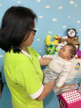 12 Best Confinement Centres & Nannies In Singapore [2024]