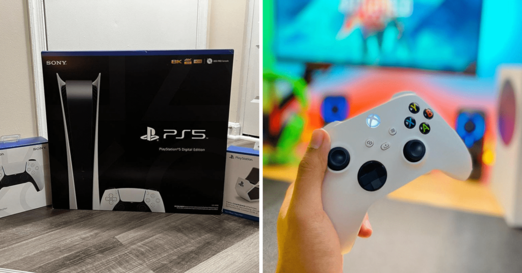 The Singtel Online Shop Giveaway Has Sure-Win Prizes