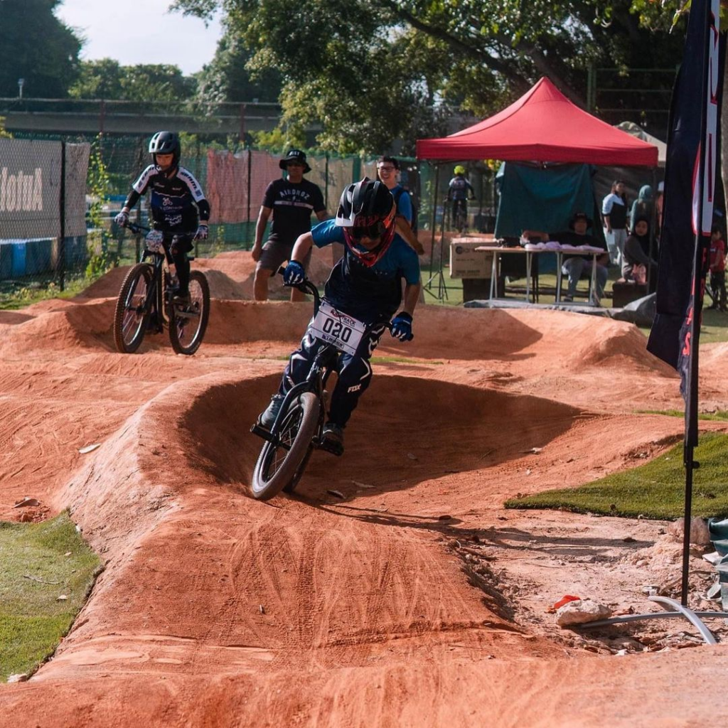 The Grandstand & Turf Club Road Guide: 10 Things To Do & Explore