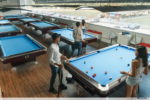 The Grandstand & Turf Club Road Guide: 10 Things To Do & Explore