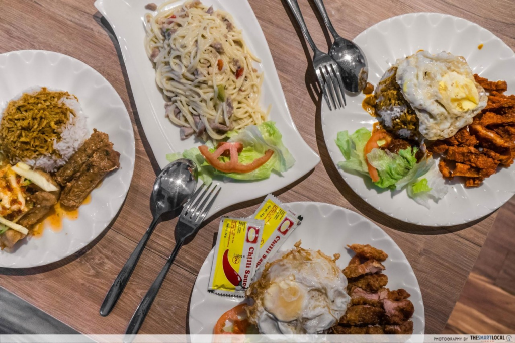 The Grandstand & Turf Club Road Guide: 10 Things To Do & Explore