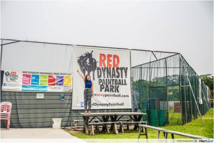 The Grandstand & Turf Club Road Guide: 10 Things To Do & Explore