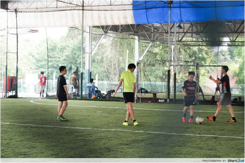 The Grandstand & Turf Club Road Guide: 10 Things To Do & Explore