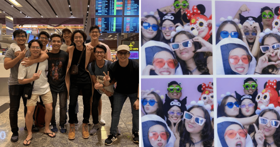 What It’s Like To Attend All-Boys Schools In Singapore