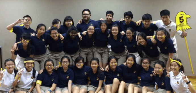 What It’s Like To Attend All-Boys Schools In Singapore