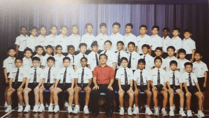What It’s Like To Attend All-Boys Schools In Singapore