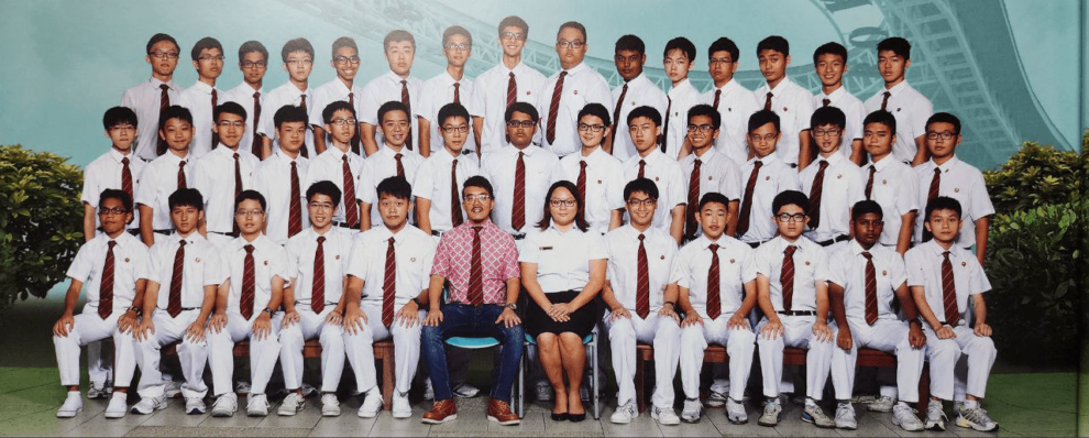 What It’s Like To Attend All-Boys Schools In Singapore