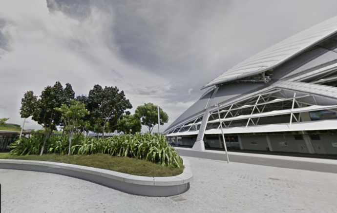 How To Catch Taylor Swift’s Concert From Outside The National Stadium