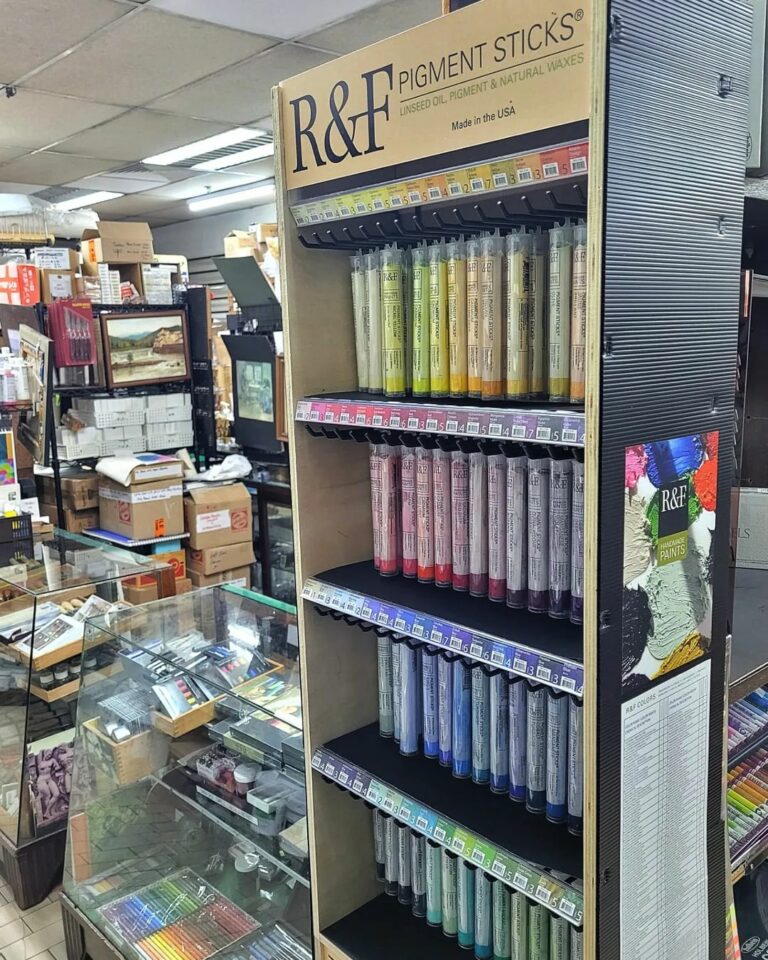 13 Affordable Craft Stores In Singapore