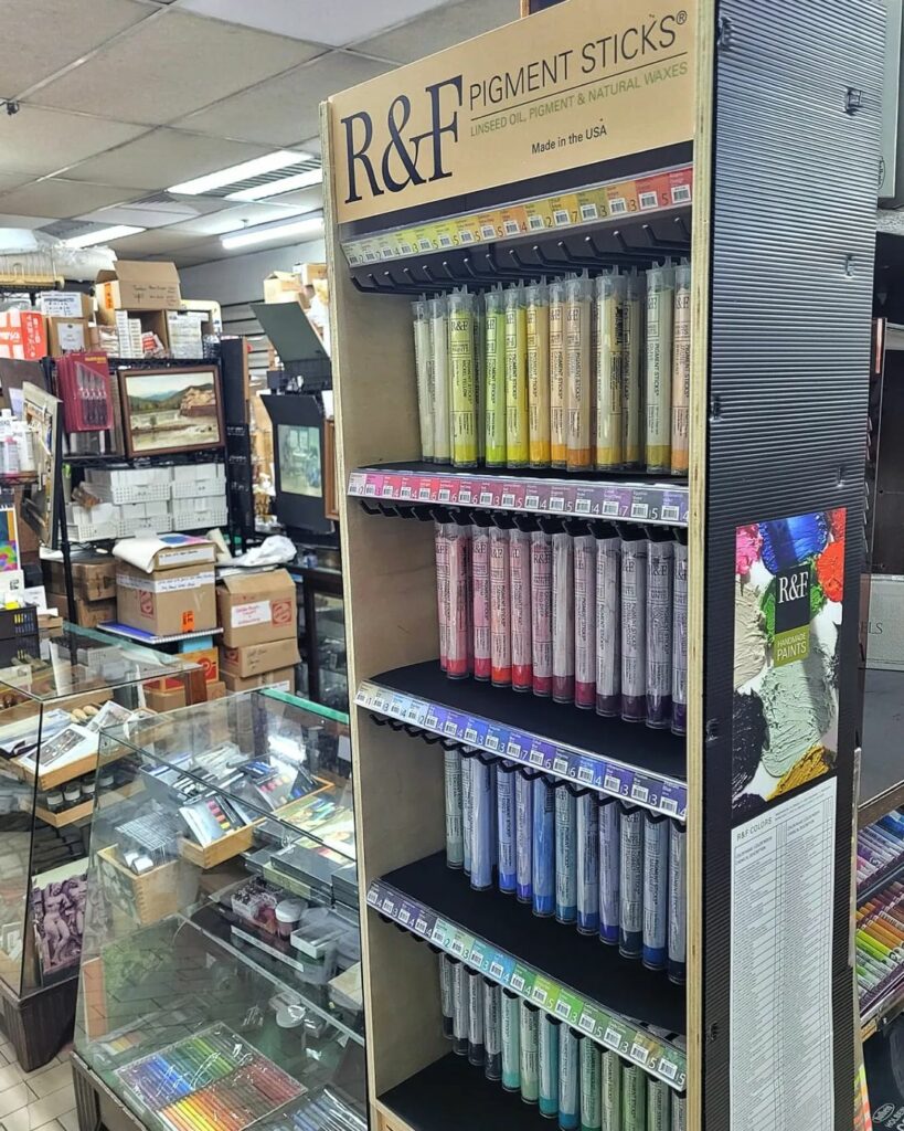 13 Affordable Craft Stores In Singapore