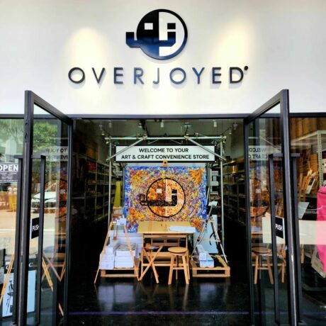 13 Affordable Craft Stores In Singapore