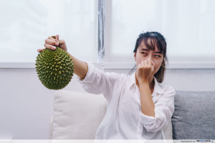 9 Common Durian Myths Put To The Test