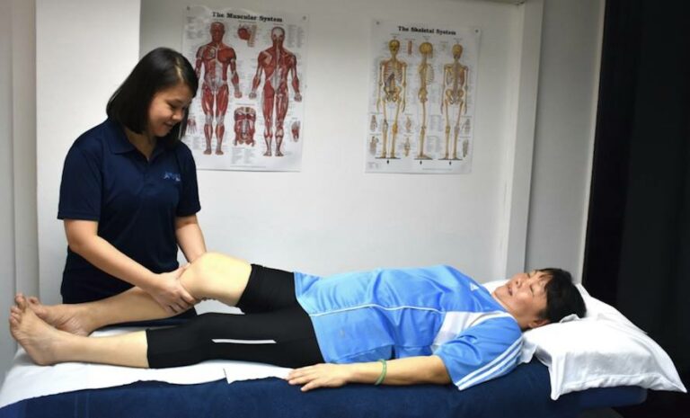 9 Home Massage Services In SG With Beds, Oils & Scrubs