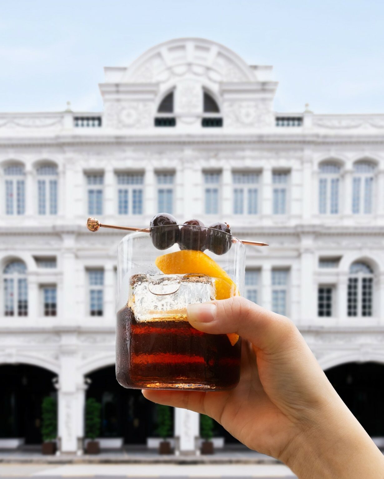10 Best Singapore Hotels With The Coolest Amenities & Services
