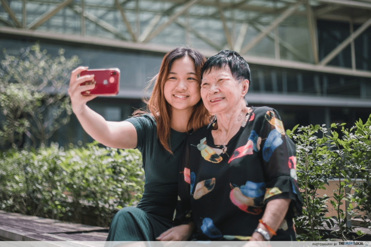 NLB Event On Information Literacy Has Family-Friendly Pop-Ups