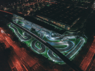 KF1 Karting Circuit In Kranji Is Singapore’s Largest Go-Kart Route