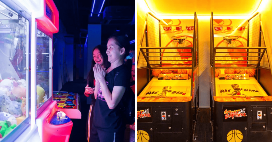 Major 99: Hidden Bar In Ang Mo Kio That Opens Till 2AM