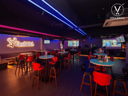 Major 99: Hidden Bar In Ang Mo Kio That Opens Till 2AM