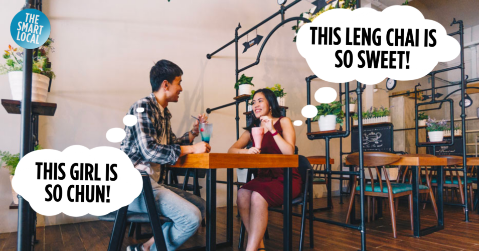 25 Malaysian Slang Words Only Locals Use