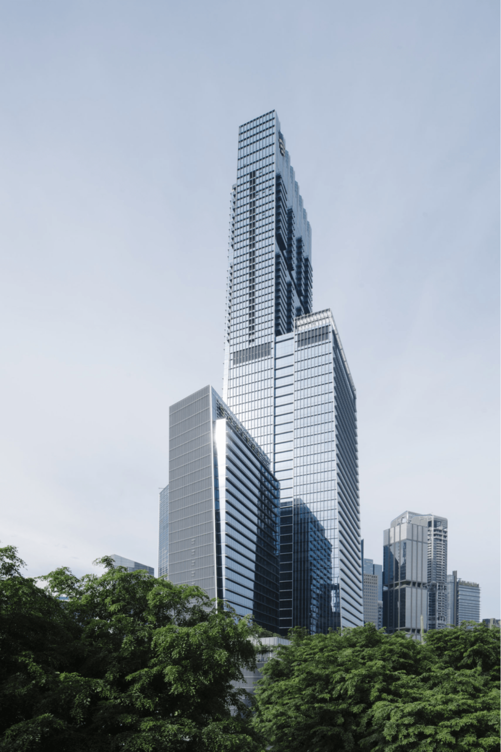 11 Mind-Blowing Singapore Facts You Never Knew, Even If You're Local