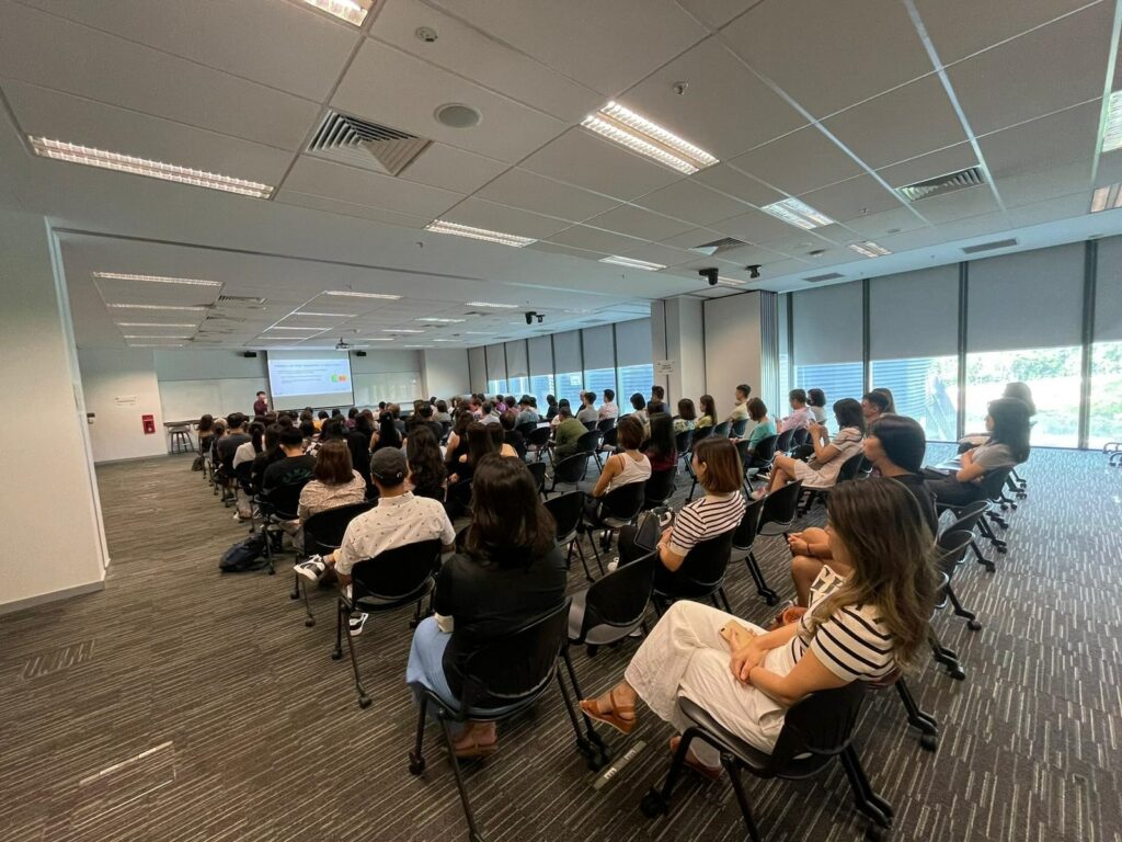 NLB Read! Fest 2023: 70 Free Programmes & A Pop-Up At Funan