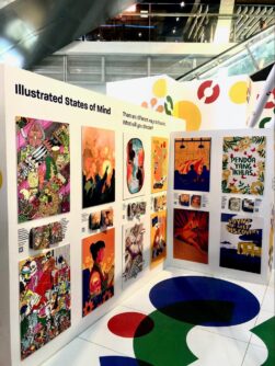 NLB Read! Fest 2023: 70 Free Programmes & A Pop-Up At Funan