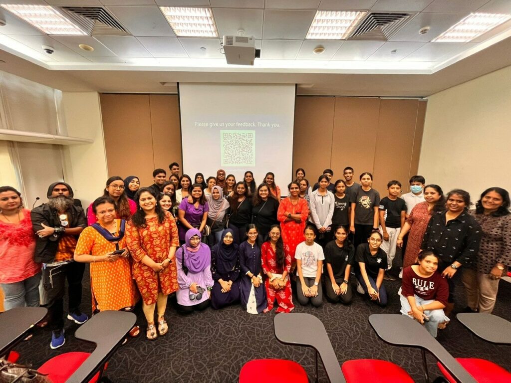 NLB Read! Fest 2023: 70 Free Programmes & A Pop-Up At Funan