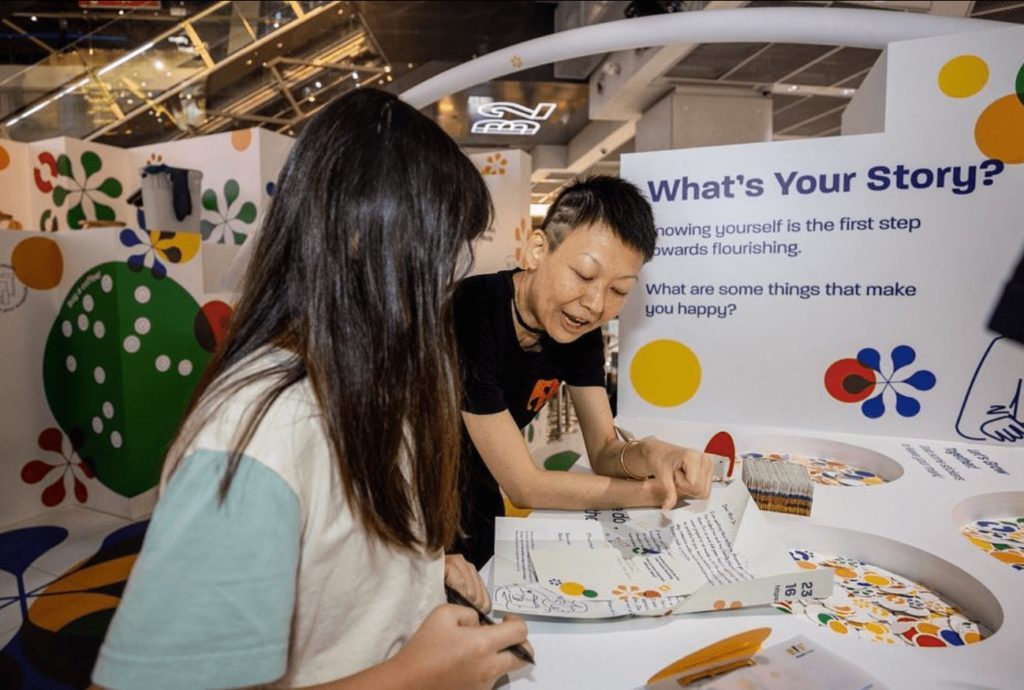 NLB Read! Fest 2023: 70 Free Programmes & A Pop-Up At Funan