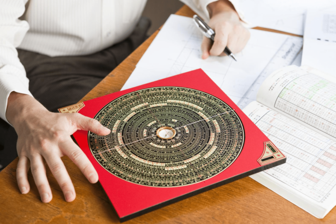 10 Online Feng Shui Masters In Singapore For Lucky Dates & Reno Advice