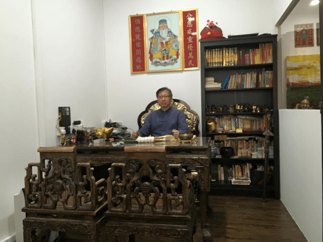 10 Online Feng Shui Masters In Singapore For Lucky Dates & Reno Advice