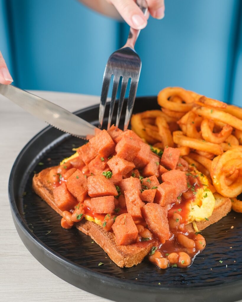 8 Prettiest Pink Cafes & Restaurants In Singapore