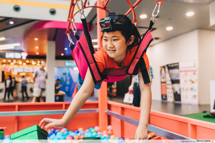 7 Unique Claw Machines In Singapore Including Sure-Win Games