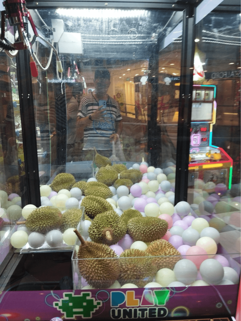 7 Unique Claw Machines In Singapore Including Sure-Win Games