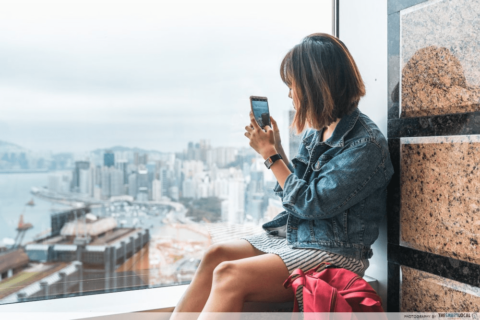 UOB Mighty FX: Multi-Currency Account To Make Payment Overseas