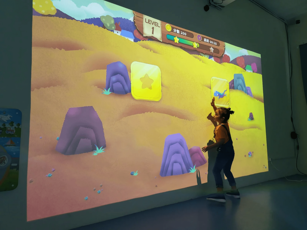 Bear & Bad Theme Museum: IG-Worthy Exhibits With TeamLab Vibes