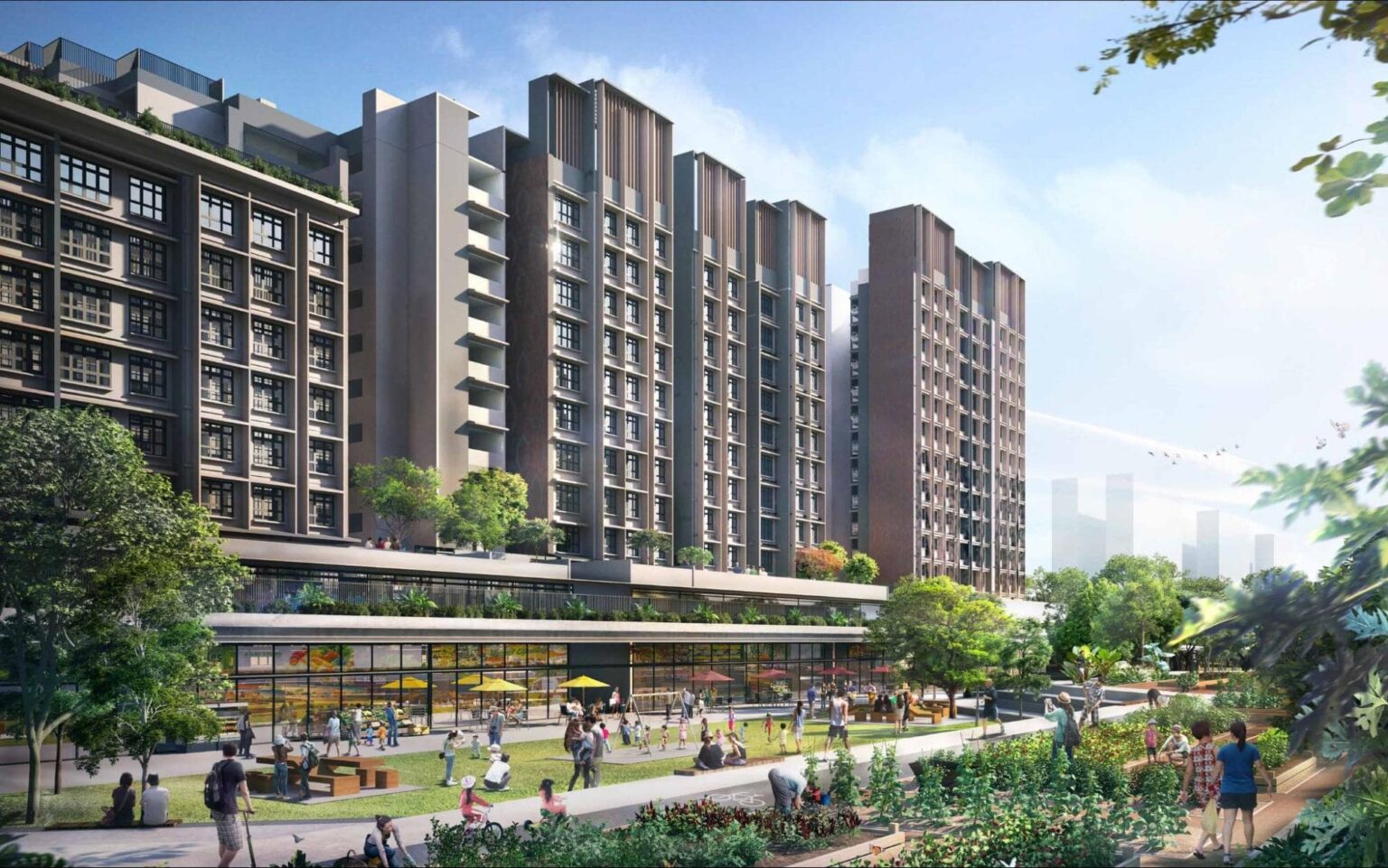 Guide To The Upcoming BTO Launch In October 2023