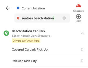 HyperDrive: 3-Storey Indoor Go-Karting Facility at Sentosa