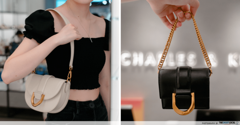 IMM At Jurong East: Largest Outlet Mall In Singapore