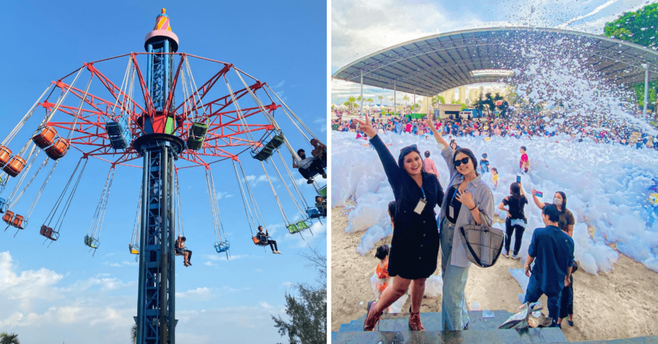 9 Kid-Friendly Things To Do In Batam For Families (2024)