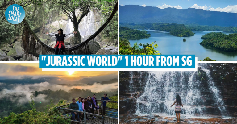 13 Things To Do In Kuching