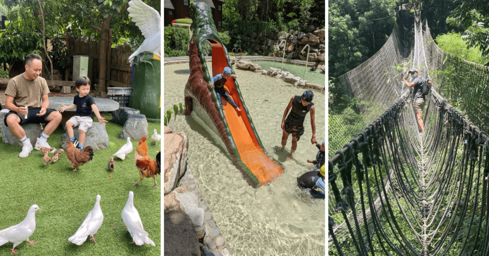 9 Gorgeous Mountain Homestays & Farmstays In Taiwan