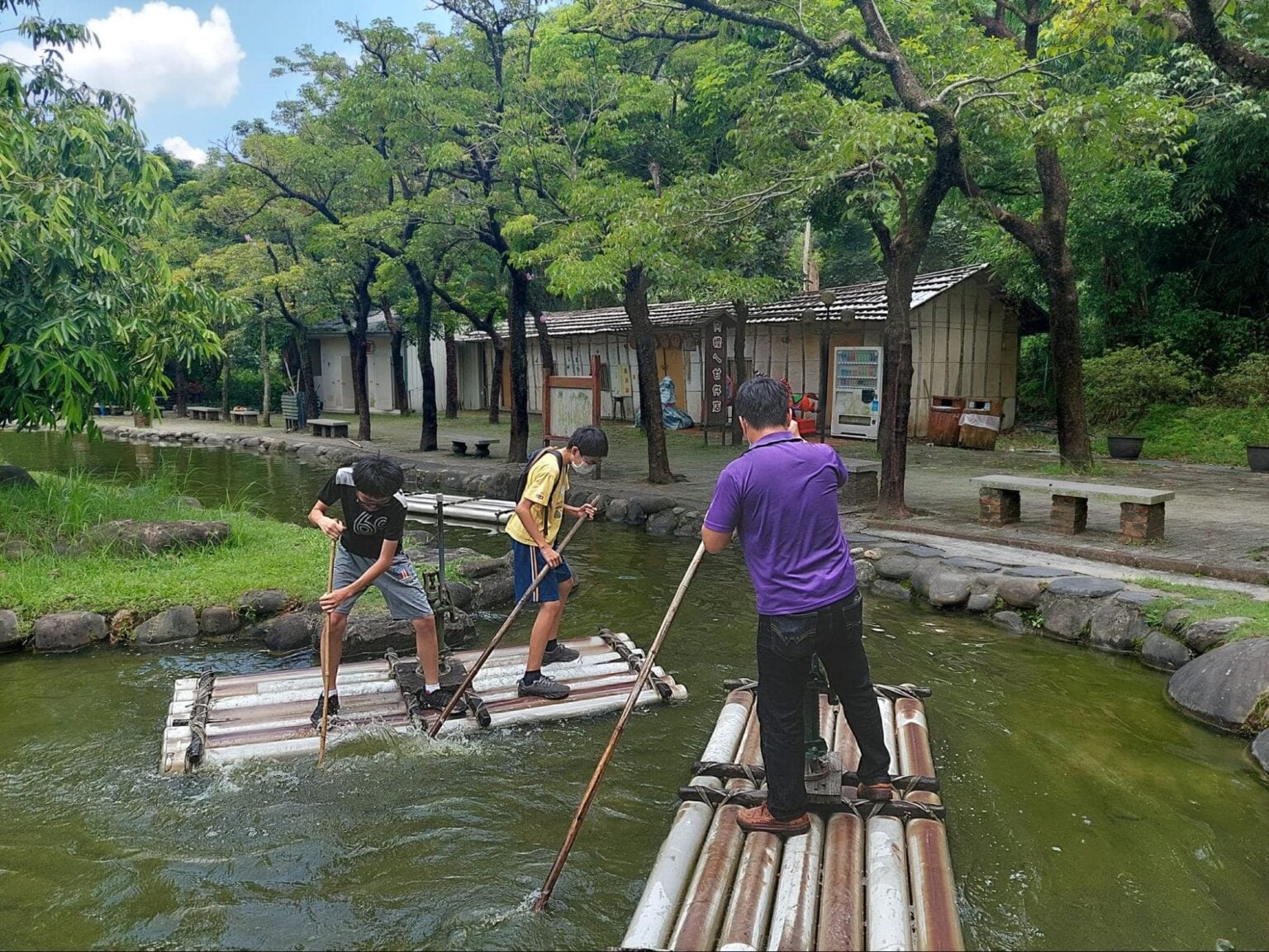 9 Gorgeous Mountain Homestays & Farmstays In Taiwan