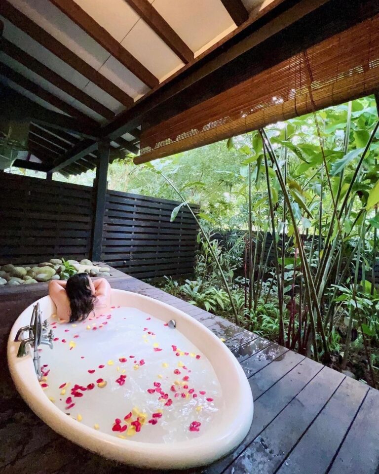 Aramsa The Garden Spa At Bishan-AMK Park With Yoga Studio & Cafe