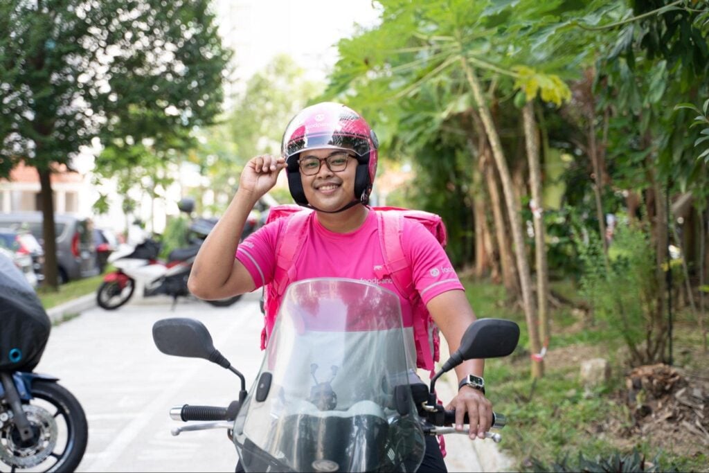 Being A Hawker In Singapore At 27 & The Lessons Learnt