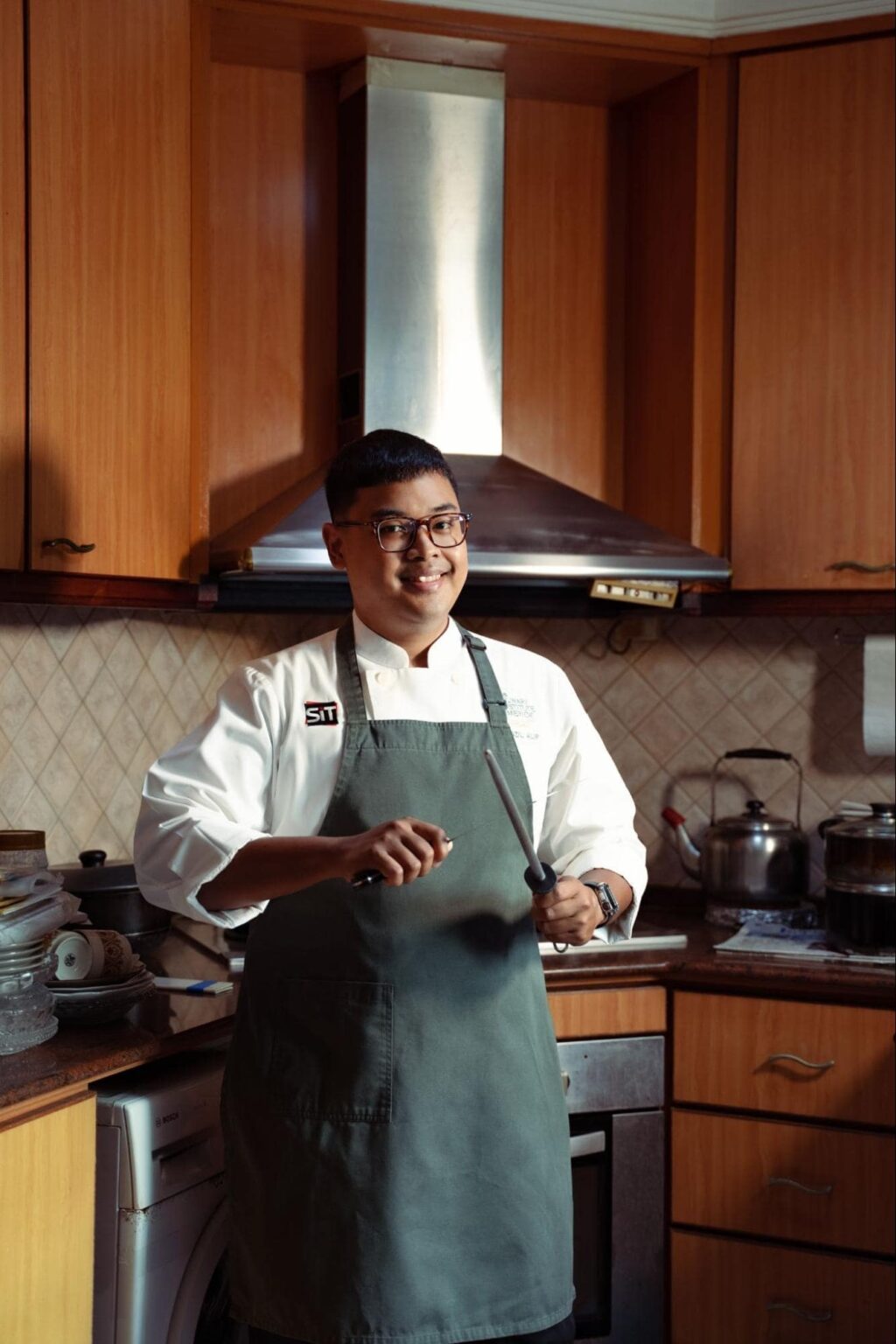 Being A Hawker In Singapore At 27 & The Lessons Learnt