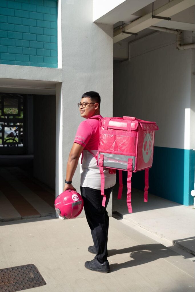 Being A Hawker In Singapore At 27 & The Lessons Learnt