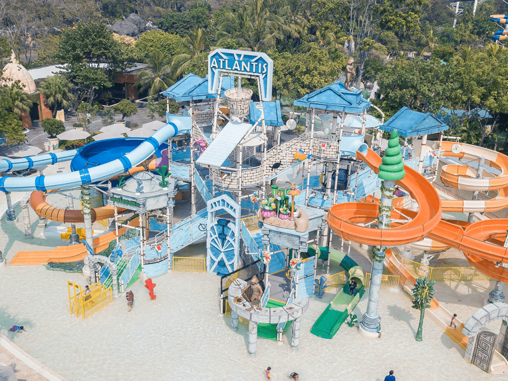 12 Waterparks In Southeast Asia For Singaporeans