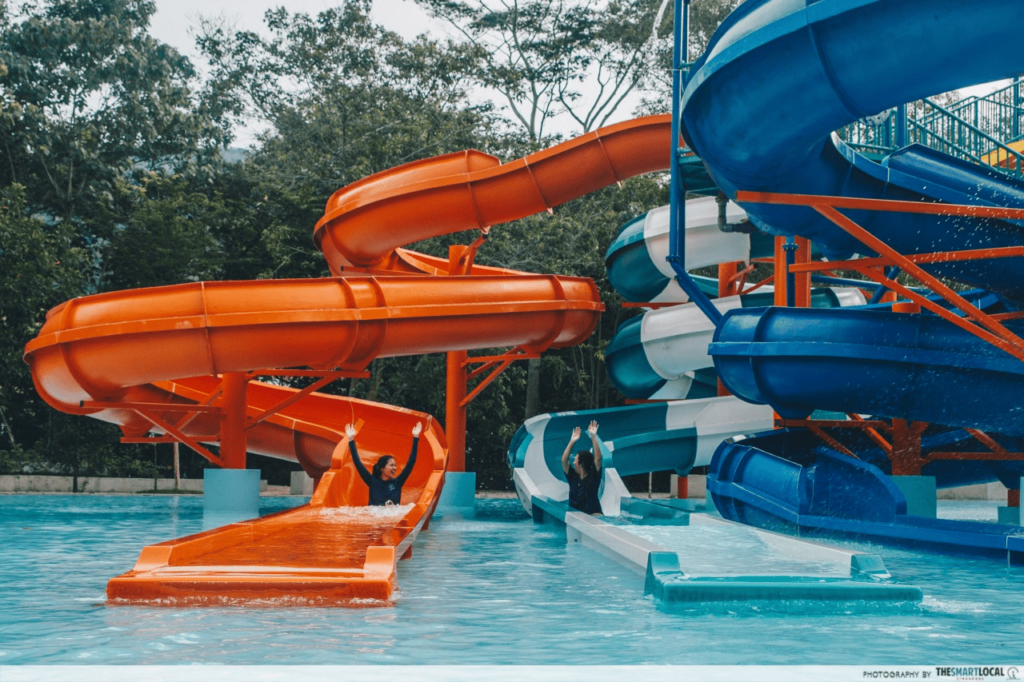 12 Waterparks In Southeast Asia For Singaporeans