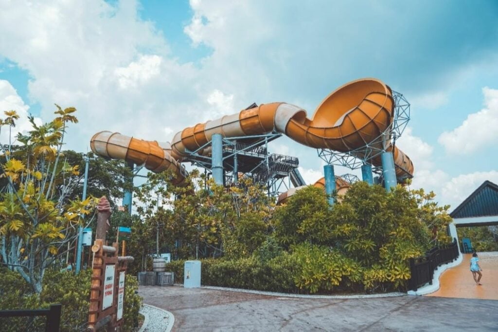 12 Waterparks In Southeast Asia For Singaporeans
