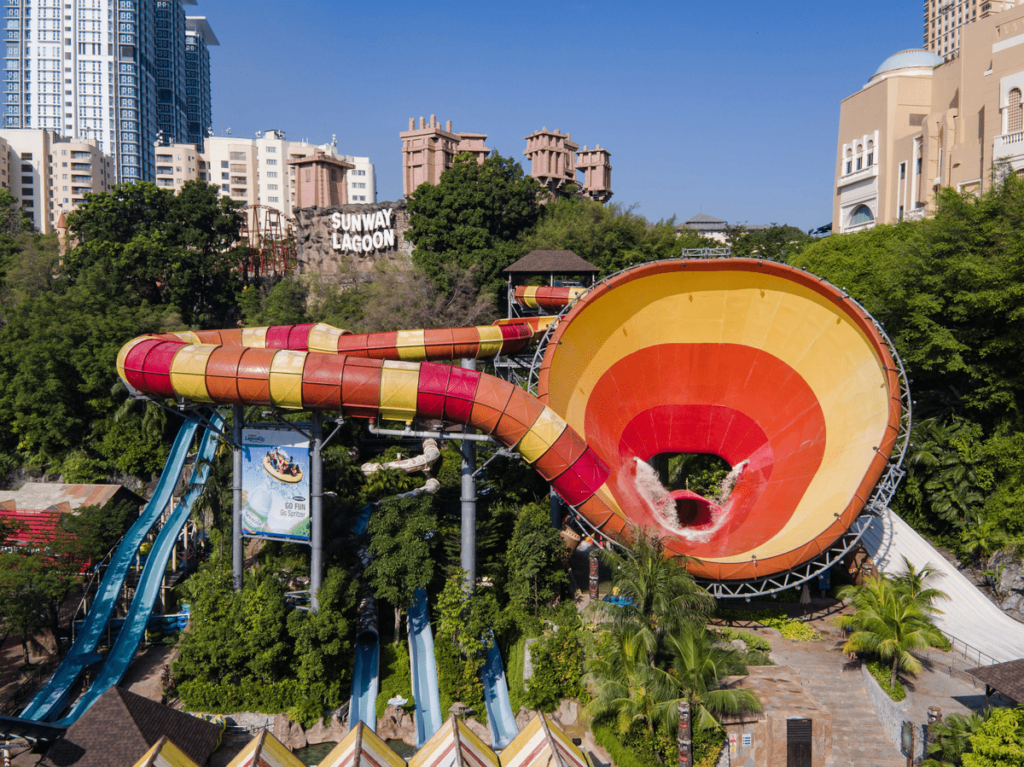 12 Waterparks In Southeast Asia For Singaporeans